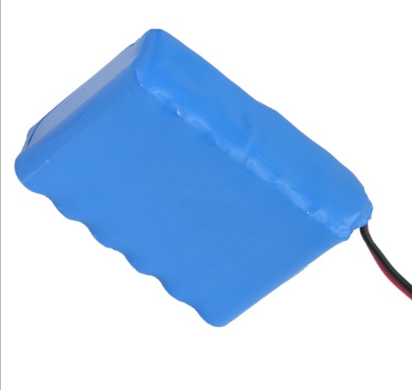 22V 2600mAh 18650-6S1P - 深圳市恒能达科技有限公司